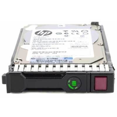 HPE MSA HDD 2,4TB SAS 12G Enterprise 10K SFF 6,35cm 2,5Zoll M2 3yr Wt ...
