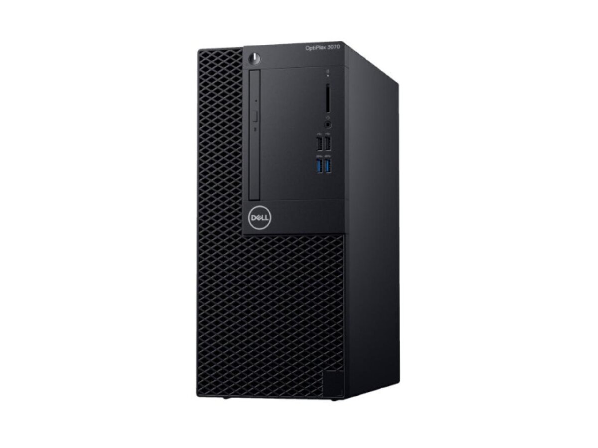 Dell OptiPlex 5070 MT - 1 Stück verfügbar, 339,00